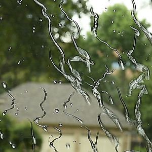 Rain-X 800002243 Glass Treatment- 7 fl oz. ( Packaging may vary )