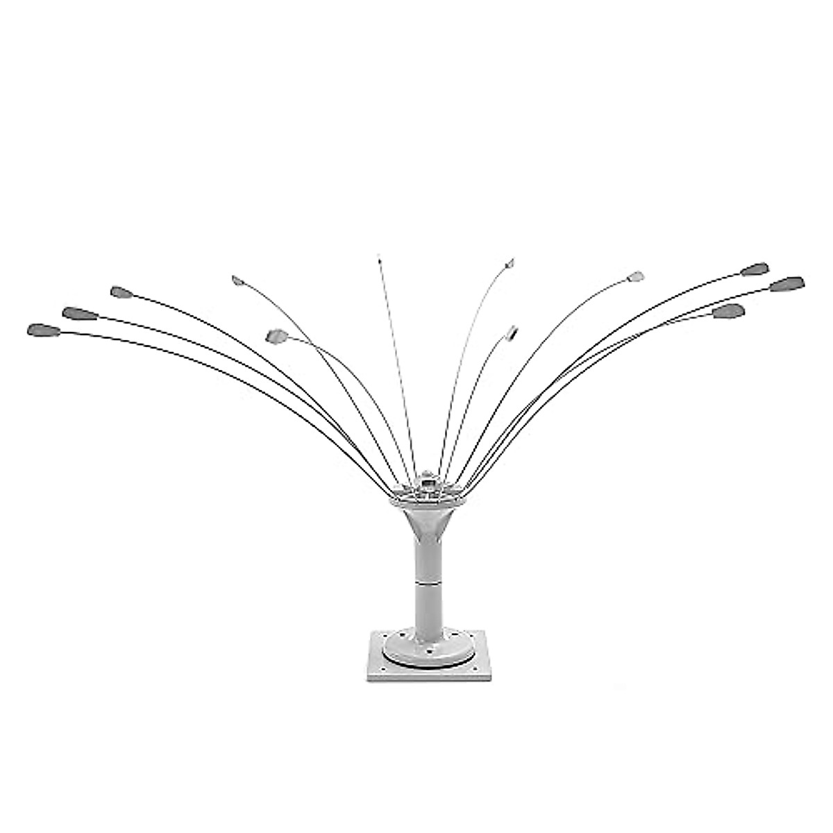 Bird B Gone MMBS200 Bird Spider Repellant , 2-Feet