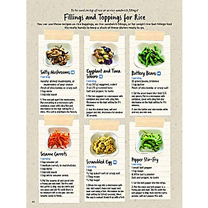 Real Bento: Fresh and Easy Lunchbox Recipes from a Japanese Working Mom