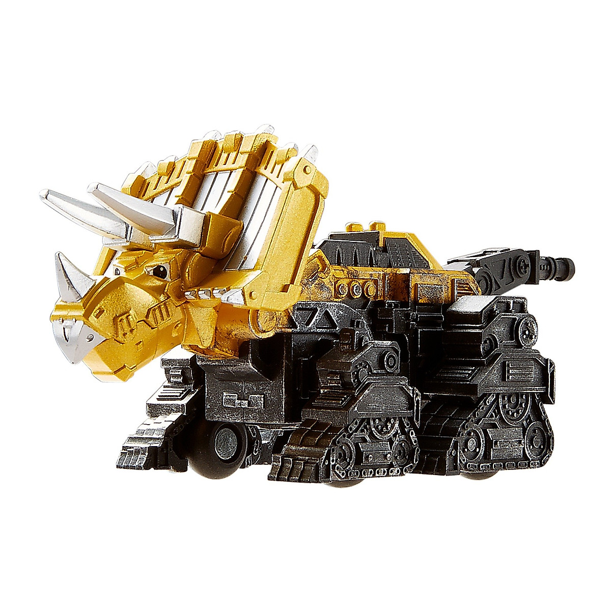 Dinotrux Diecast, Dozer