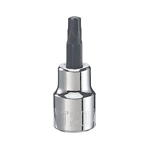 Craftsman Torx Bit Socket, 3/8-in. Drive, T30 (CMMT42664)