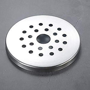 GYLbox Ice Buckets for Parties/Ice Bucket Gold Double -Walled Stainless Steel - for Bar,Wine,Kitchen,Home, Coolers,Drinks,Gold