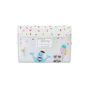 Loungefly Disney 100 Celebration Cake Wallet | Disney Wallets