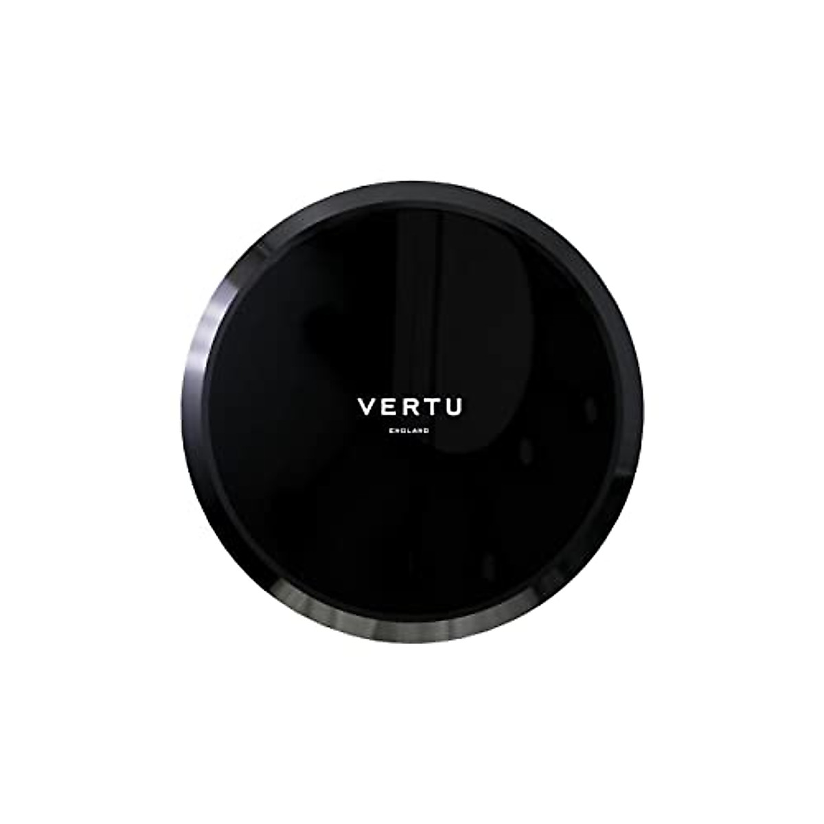 Vertu Live TWS True Wireless Earbud Headphones Bluetooth Headset Touch Control with Wireless Charging Case IPX8 Waterproof Stereo Earphones in-Ear Built-in Mic Headset Premium Deep Bass for Sport