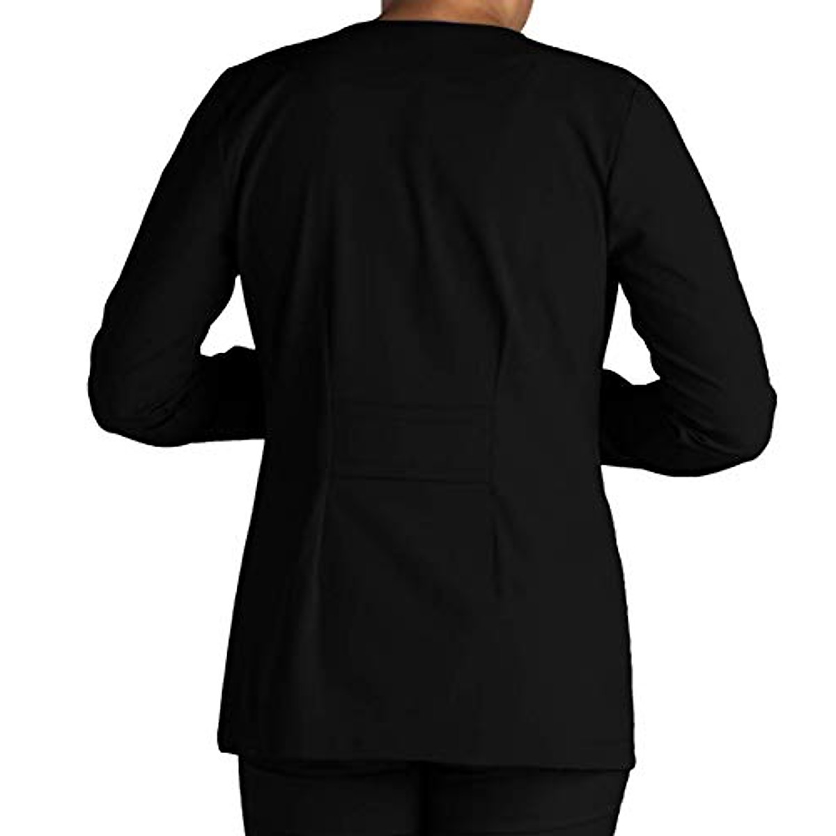 Grey's Anatomy Signature 2407 Warm-Up (Black, Medium)