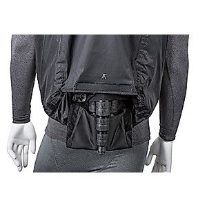 MindShift Gear BackLight 26L Outdoor Adventure Camera Daypack Backpack (Charcoal)