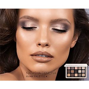 Natasha Denona Glam Eyeshadow Palette