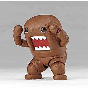 Kaiyodo Revoltech Yamaguchi No.141 Domo