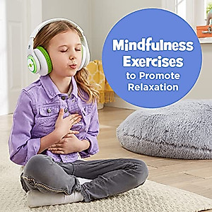 LeapFrog LeapPods Max , White