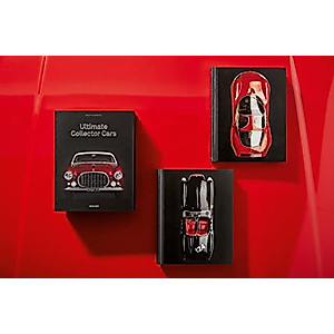Ultimate Collector Cars