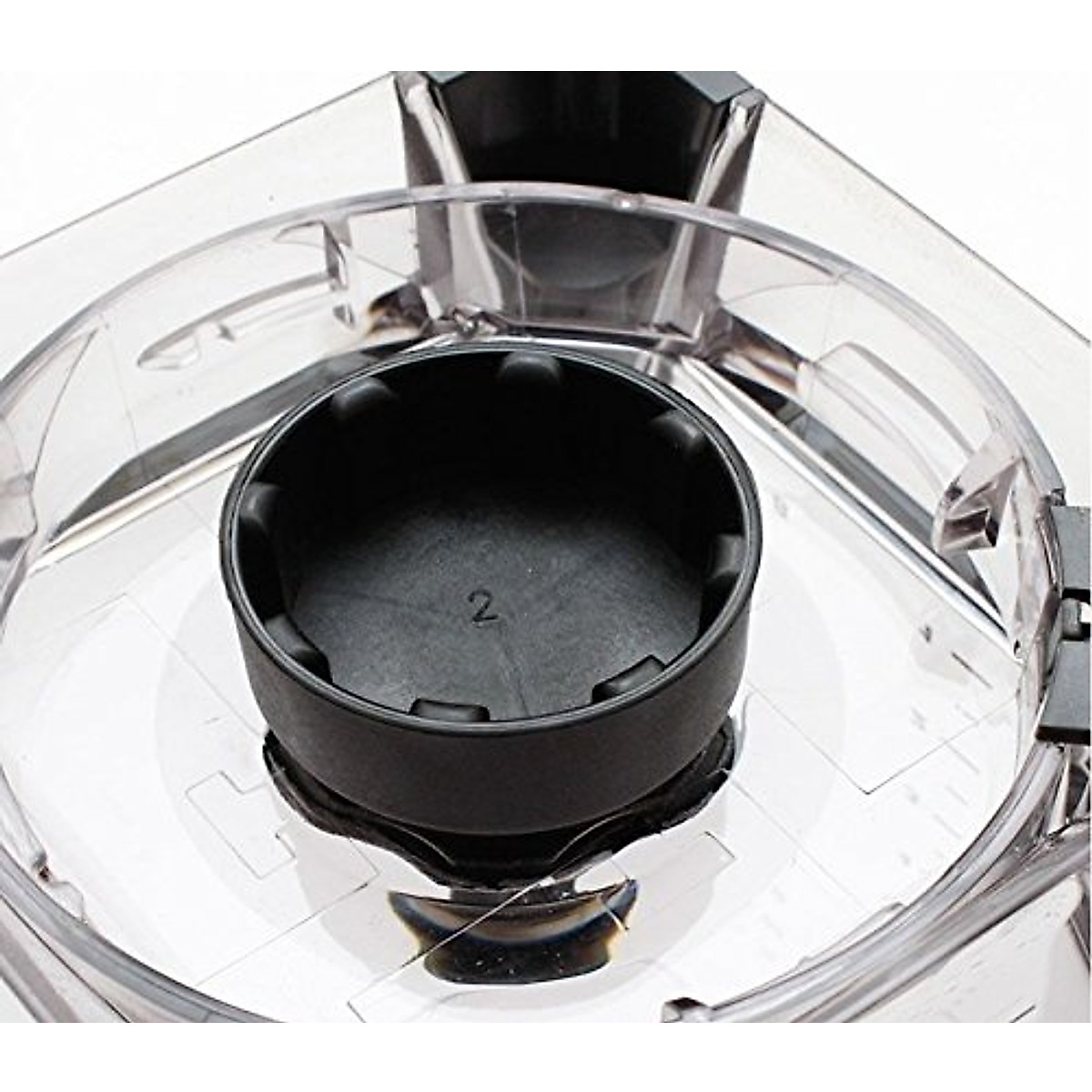 Genuine Ninja BL770 replacement parts (64oz Food Processor Bowl Attachment Kit)