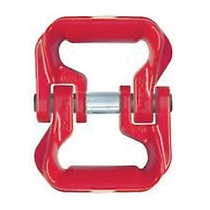 S-252 3"Bolt Sling Shackle WLL 12-1/2 TON (1020518)