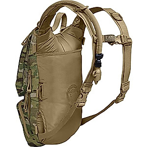 CamelBak - Ambush 100oz Mil Spec Crux Multicam (1724901000)