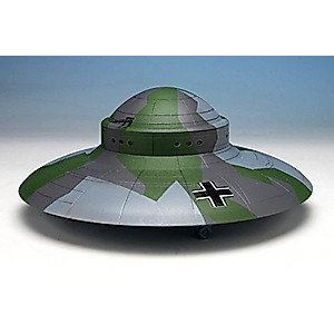 Pegasus PG9119 Plastic Model Kit, Coloured