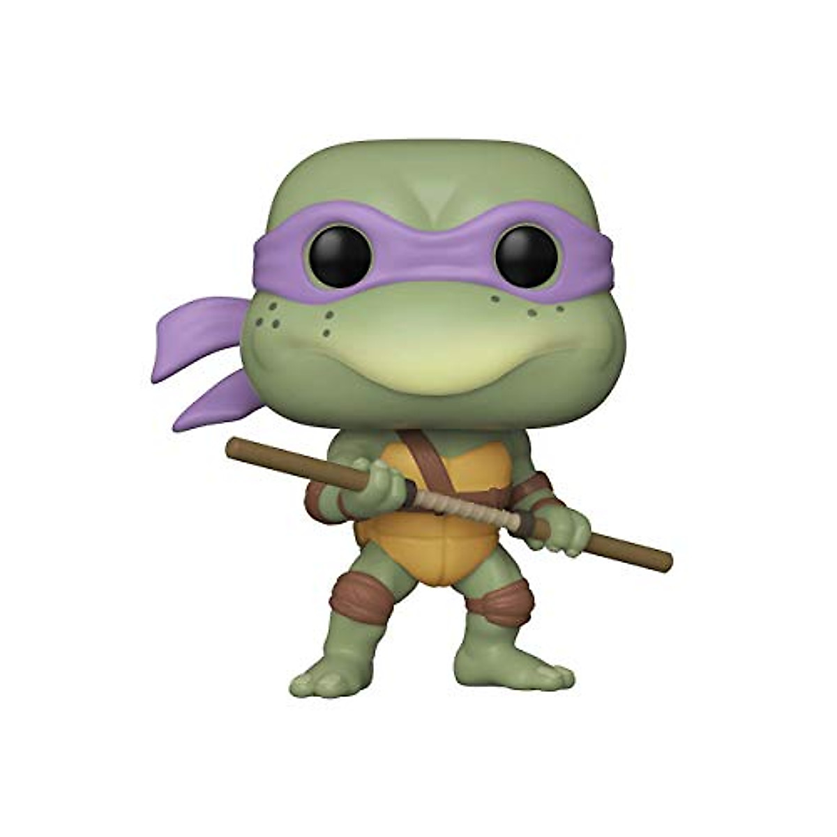 Funko Pop! Retro Toys: Teenage Mutant Ninja Turtles - Donatello