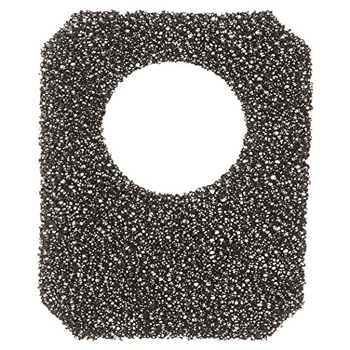 Supreme Hydro Foam Filtering Replacement Material for Danner Manufacturing, Inc., Pump Models 1.0, 1.5 and 1.9, 3pcs. per Pack, 12605