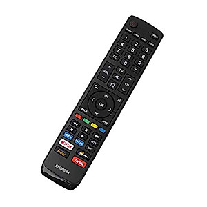 New EN3R39H Remote Control Replaced for Hisense LCD LED 4K Smart TV