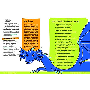 Absurd Words: A kids' fun and hilarious vocabulary builder and back to school gift