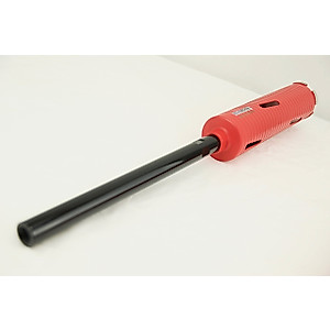 12" Coring Bit Extension 5/8" Thread for Concrete Core Drill #15 Drill Deeper