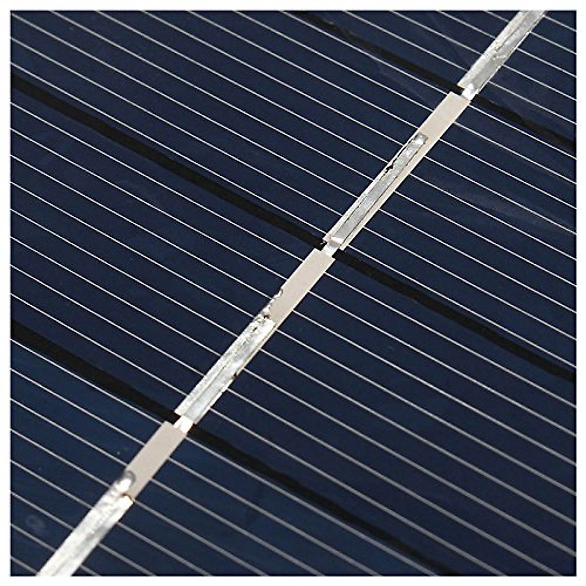 NUZAMAS 4.2W 12V 350ma Mini Solar Panel Module Solar System Cell Outdoor Camping Battery Charger DIY Parts 130mm X 200mm