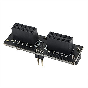 FYSETC 3D Printer Vorn 2.4 Upgrade Smart Board STM32-Mini12864 Module Supports Klippe Firmware Compatible with Voro 2.4 MINI12864 LCD Display Screen