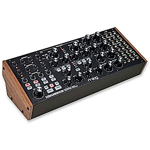 Moog Music Inc. Subharmonicon Tabletop Synthesizer (MOD-SUBH-01)