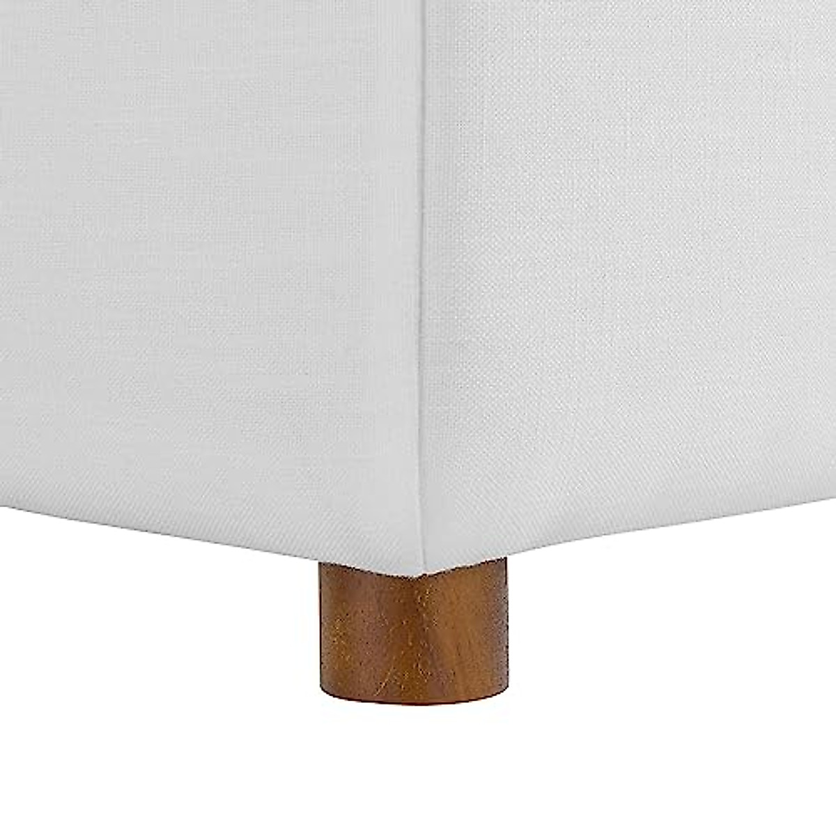 Modway Commix Down-Filled Overstuffed Upholstered 6-Piece Sectional Sofa