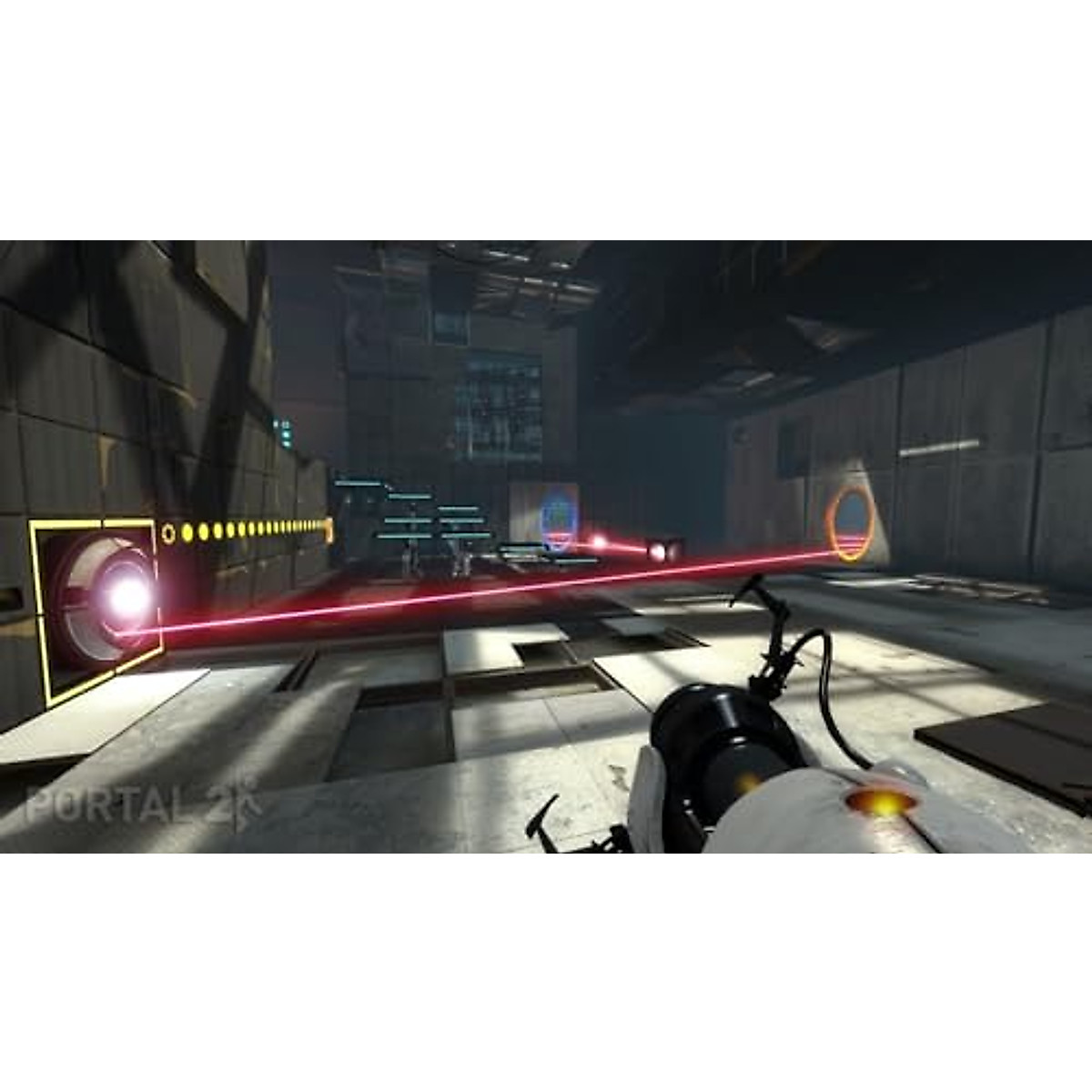 Portal 2 - Xbox 360