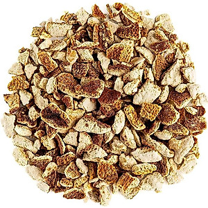 Straight from France Crushed Bitter Orange Peel, Rich in Nutrients and Antioxidants, Great to add extra Flavor to Jams, Preserves, Teas and other Infusions 100g 3.5 Ounce