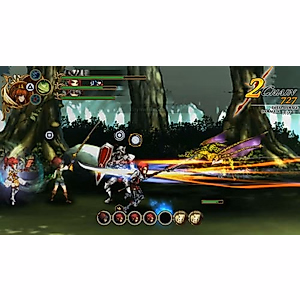 Fallen Legion: Rise to Glory / Fallen Legion Revenants Deluxe Edition - PlayStation 5