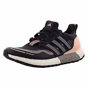 adidas Womens WMNS Ultraboost Guard FU9465 - Size 9.5W Black/Pink
