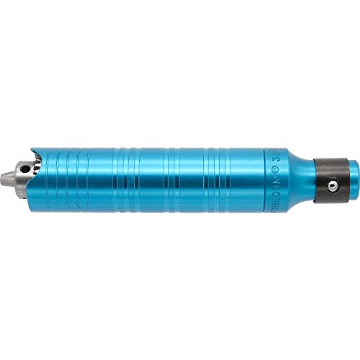 Foredom H.30-C2 Handpiece Blue 3-Jaw Jacob Chuck Rotary Tool 30 Special Edition