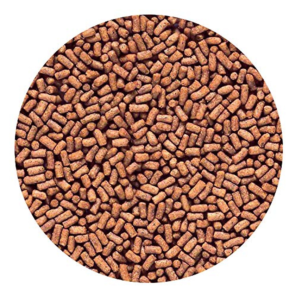 Hikari Saki Fancy Goldfish Fish Food for Premium Grade or Fancy Goldfish, 7 oz. (200g)