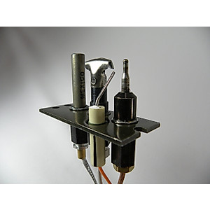 Heatilator / Heat n Glo Pilot Assembly 2103-011 Propane