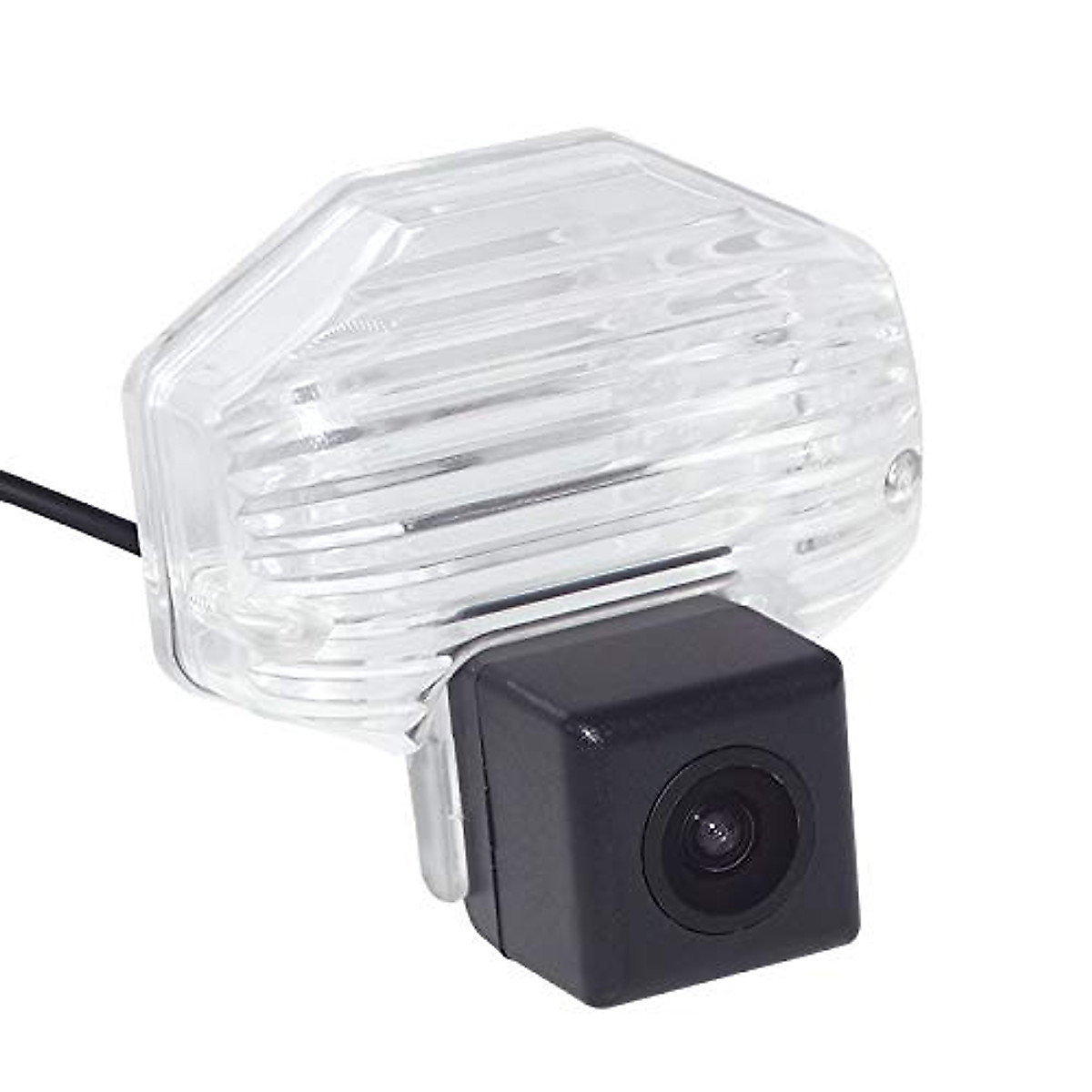 Car HD Rear View reverse backup Camera for Toyota Corolla/Vios 2007/2008/2009/2010/2011/2012 DYD G3/L3/G6