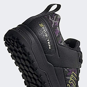 Five Ten Impact Pro Mountain Bike Shoes Women's, Black, Size 9.5