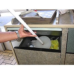 Squash-It Circular Regular Trash Compactor