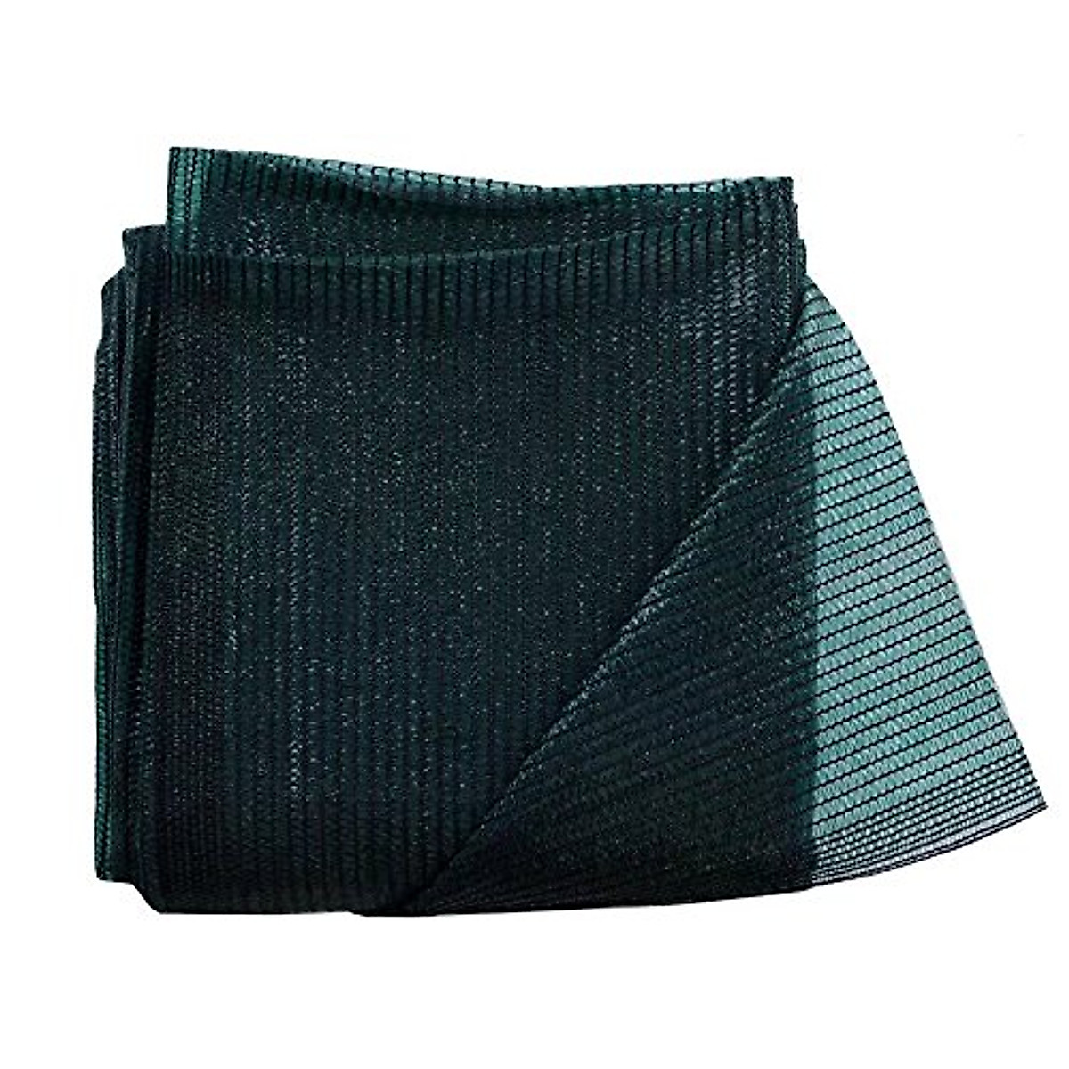 e.share 70% 12'x 10' Green Sun Net Sun Mesh Shade Sunblock Shade Cloth UV Resistant Net for Garden Flower Plant for Greenhouse-can Custom Size