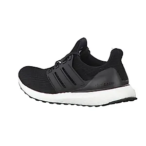 Adidas Women's Running Shoes, Black Core Black Core Black Core Black Core Black Core Black Core Black, 5.5