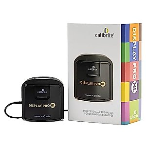 Calibrite Display Pro HL (CCDIS3HL)
