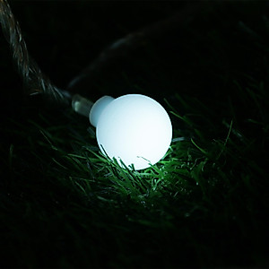 PA Led String Lights, Mini Battery Powered Copper Wire Starry Fairy Lights, Battery Operated Lights for Bedroom, Christmas, Parties, Wedding, Centerpiece, Decoration (10m/32ft Warm White),1 Pack