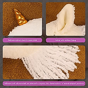 Newborn Baby Photography Props Animal Shaped Photography Pillow Baby Photography Props for Boy or Girl Baby Photoshoot Props Baby Photo Props Infant Photography Props