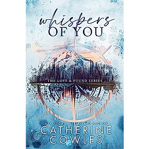 Whispers of You: A Lost & Found Special Edition
