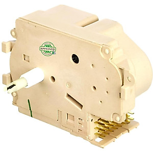 Original CONNECTORS 3951166C, 3951166 A/B/C/D/E/G/H Compatible with Whirl. Kenm. Washer Timer fits Old # 3951166C, 3951166 A/B/C/D/E/G/H