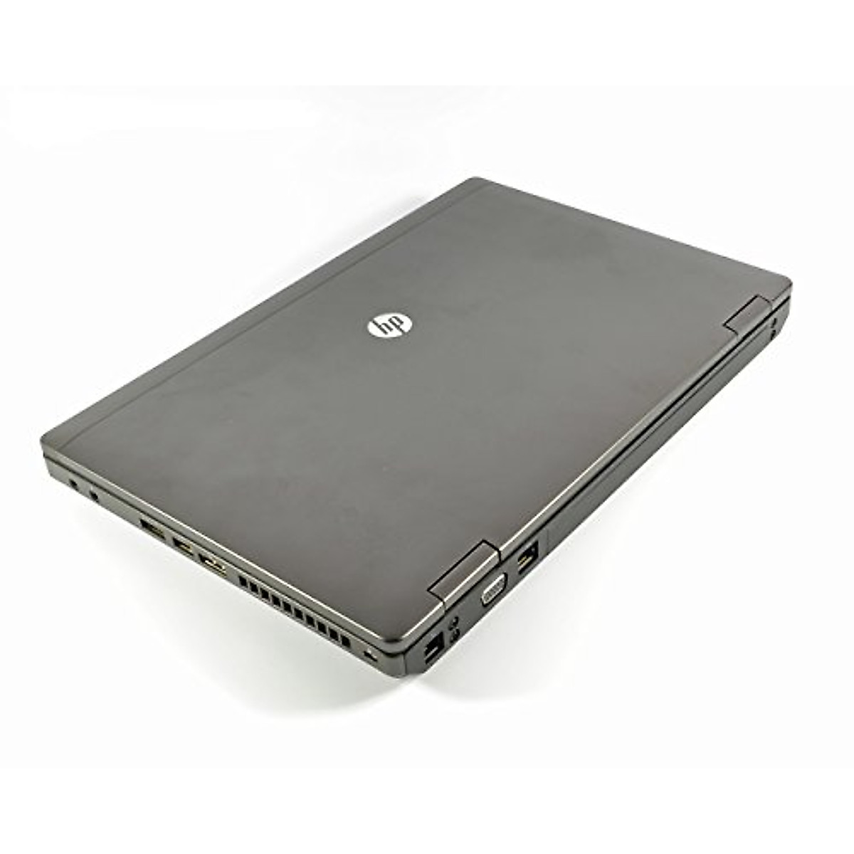 HP Probook 6470B 14in Notebook PC - Intel Core i5-3320M 2.6GHz 8GB 180SSD DVDRW Windows 10 Professional (Renewed)