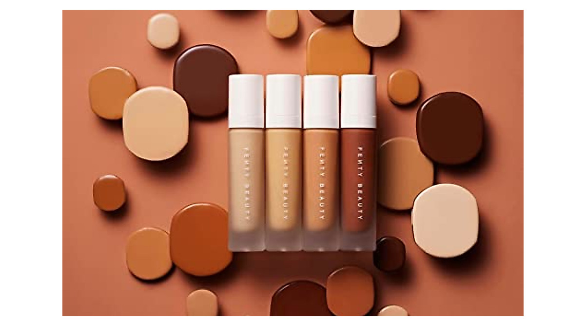 FENTY BEAUTY Pro Filt'r Soft Matte Longwear Foundation 250