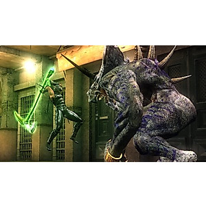 Ninja Gaiden Sigma Plus - PlayStation Vita