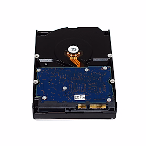 HGST Ultrastar 7K4000 HUS724020ALE640 2 TB 3.5" Internal Hard Drive (0F14685) -