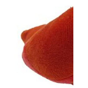 Duwseal Owl House King Plush Doll Flapjack Plushie Toy Soft Animal Stuffed Pillow Figure Xmas Children Gifts