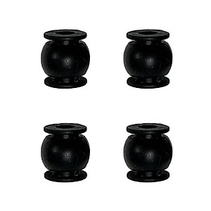 MaximalPower CGO3 Top Mount Drone Repair Parts Compatible for Yuneec Q500 Drone Only (CGO3 Top Mount x1)